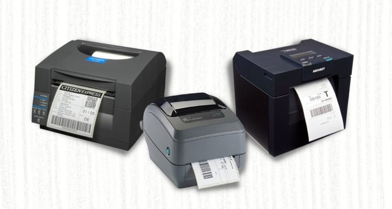 Stampanti a trasferimento termico: caratteristiche e funzionamento ...