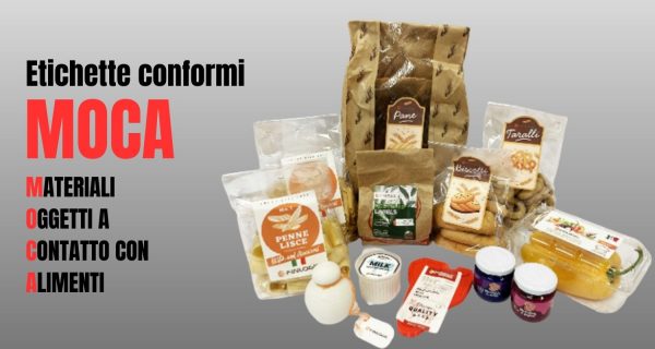 Etichette MOCA: cosa sono e perché sono importanti | Staf